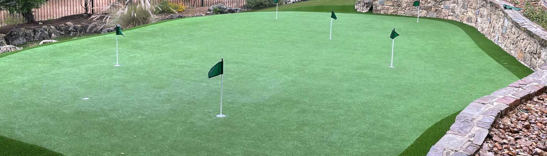 The Best Turf Bounce Around | Southwest Greens Flagstaff